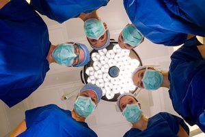 Department of Orthopedics and Rehabilitation