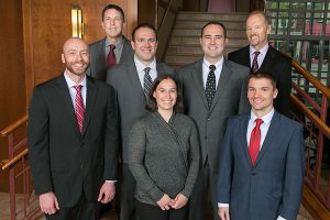 Alumni – Department of Orthopedics and Rehabilitation