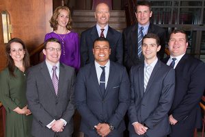 Alumni – Department of Orthopedics and Rehabilitation
