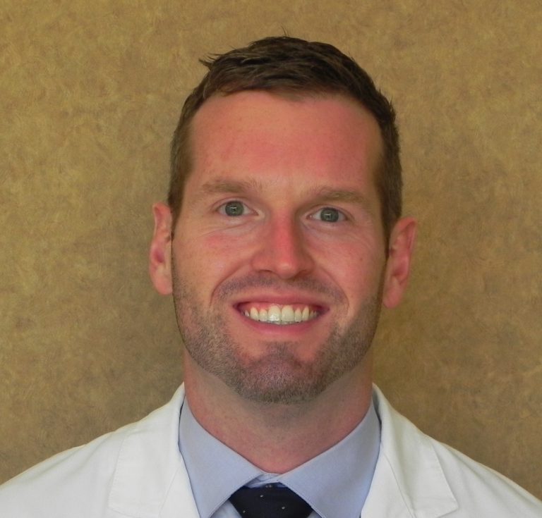 Current Fellow – Department of Orthopedics and Rehabilitation