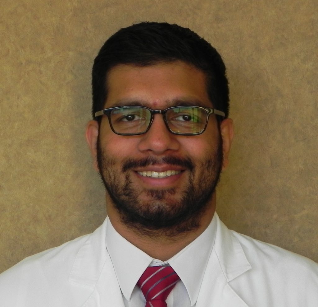 Current Fellows – Department of Orthopedics and Rehabilitation