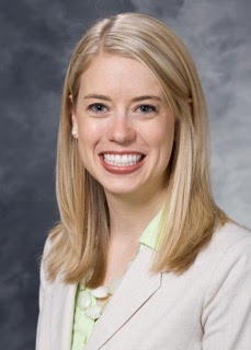 Christa Wille Receives 2021 New Horizon Award – Department of ...