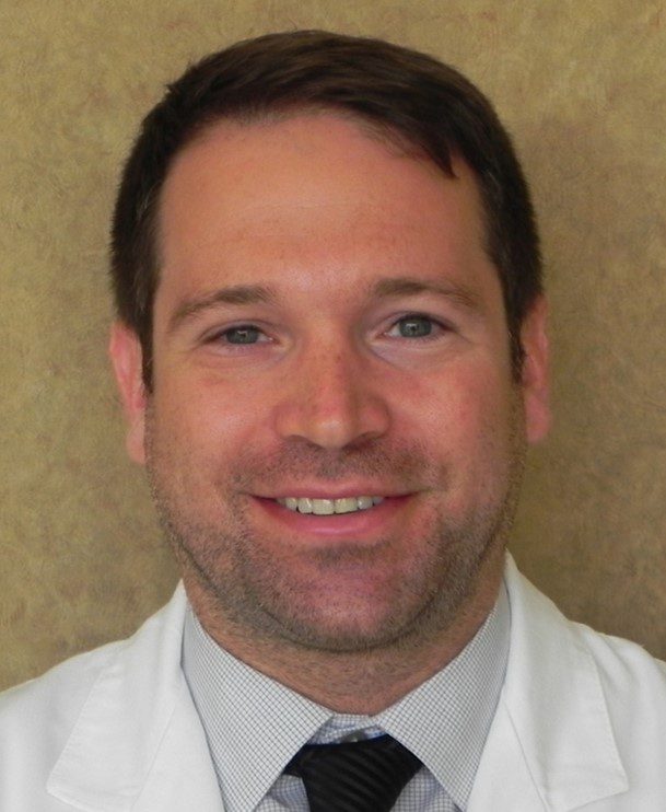 Current Fellow – Department of Orthopedics and Rehabilitation
