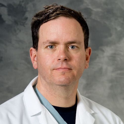 Faculty – Department of Orthopedics and Rehabilitation