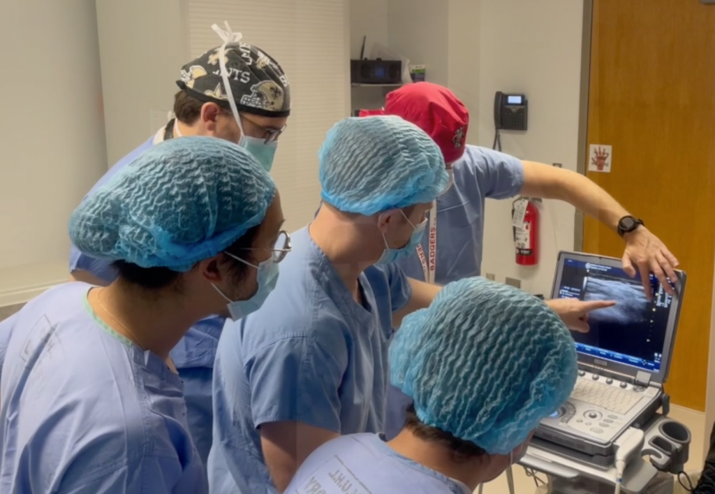 Program Overview – Department of Orthopedics and Rehabilitation