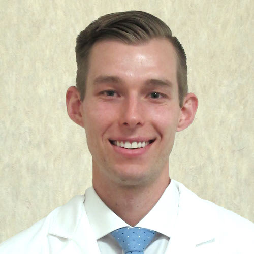 Current Residents – Department of Orthopedics and Rehabilitation