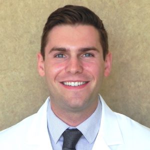 Current Residents – Department of Orthopedics and Rehabilitation