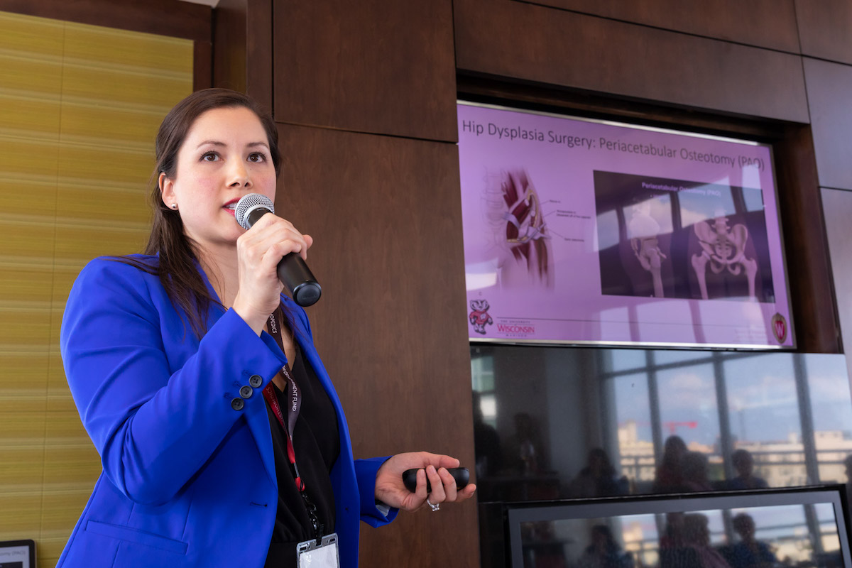 Education – Department of Orthopedics and Rehabilitation