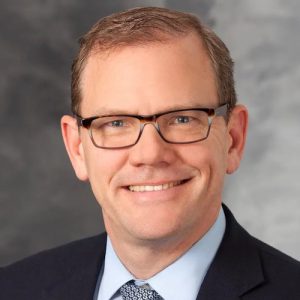 Leadership – Department of Orthopedics and Rehabilitation