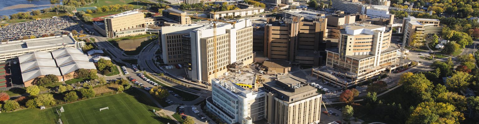 Department of Orthopedics and Rehabilitation