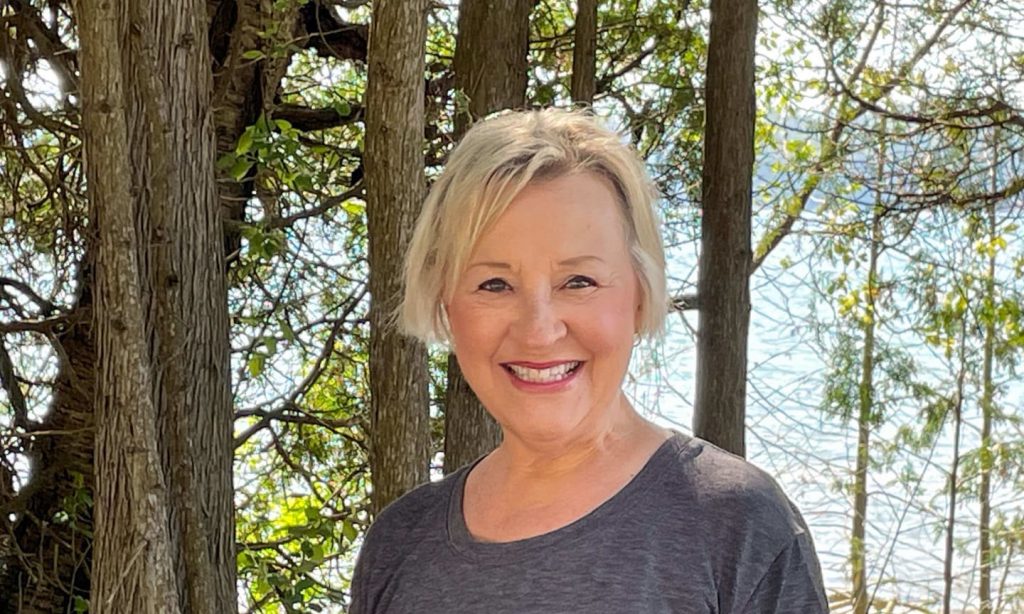 Susan comes full-circle for her knee replacement at UW Health ...