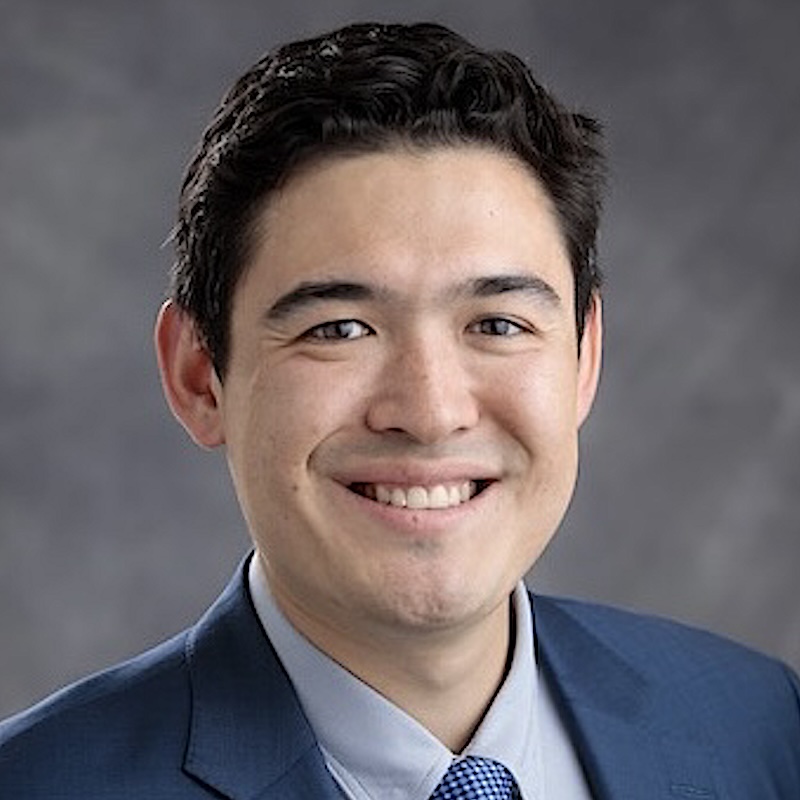 Current Residents – Department of Orthopedics and Rehabilitation