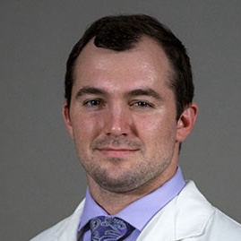 Current Fellow – Department of Orthopedics and Rehabilitation